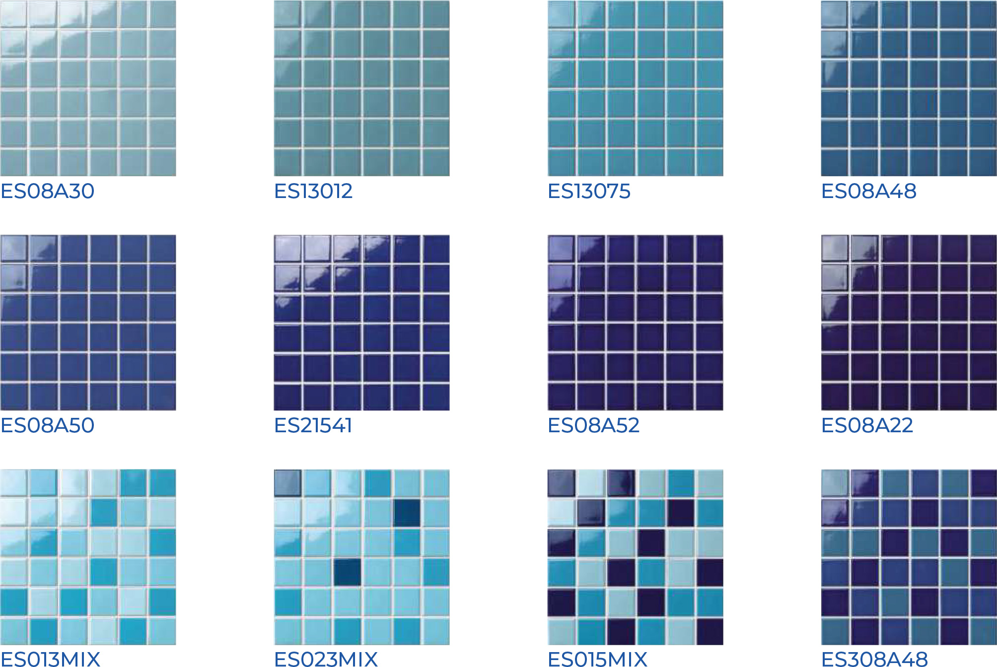 Green Series - ESTICO